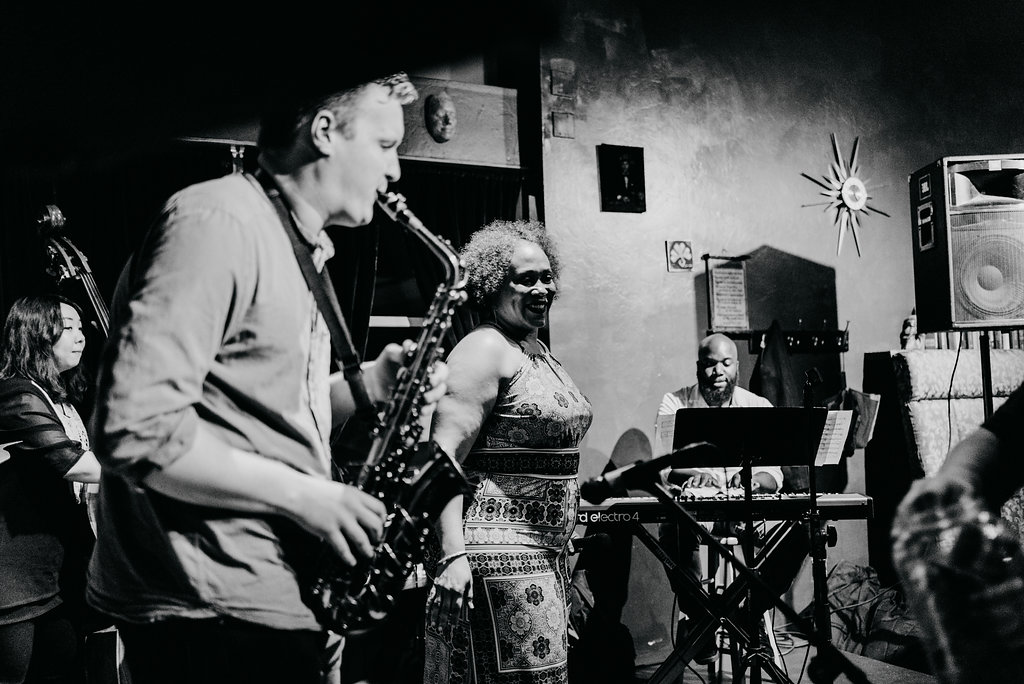 3 of the best Jazz Musicians in Oklahoma City in 2018 - OkSessions