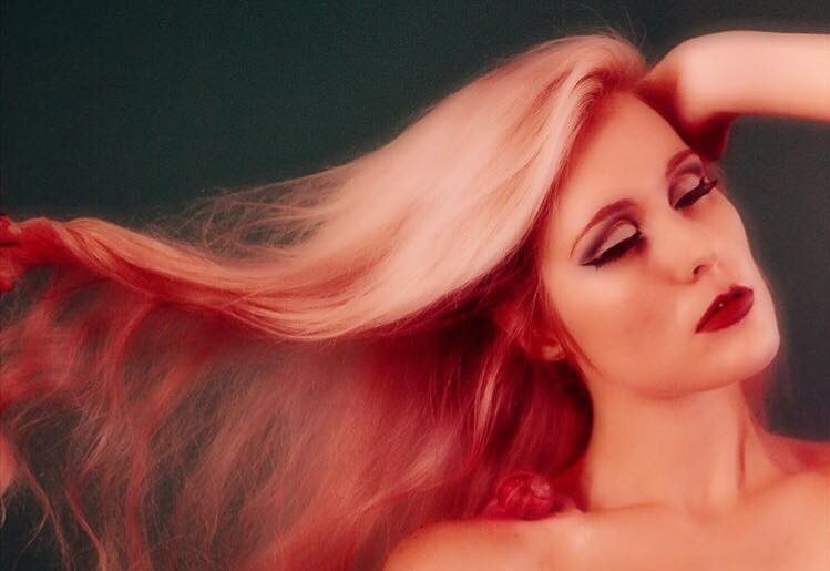 Artist Profile - OKC's Elorah Explores Sound and Nature via Electro RnB ...