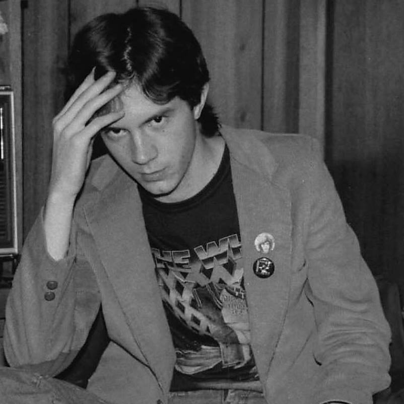 A Conversation with Scott Booker: Music as an Art, Music as a Business