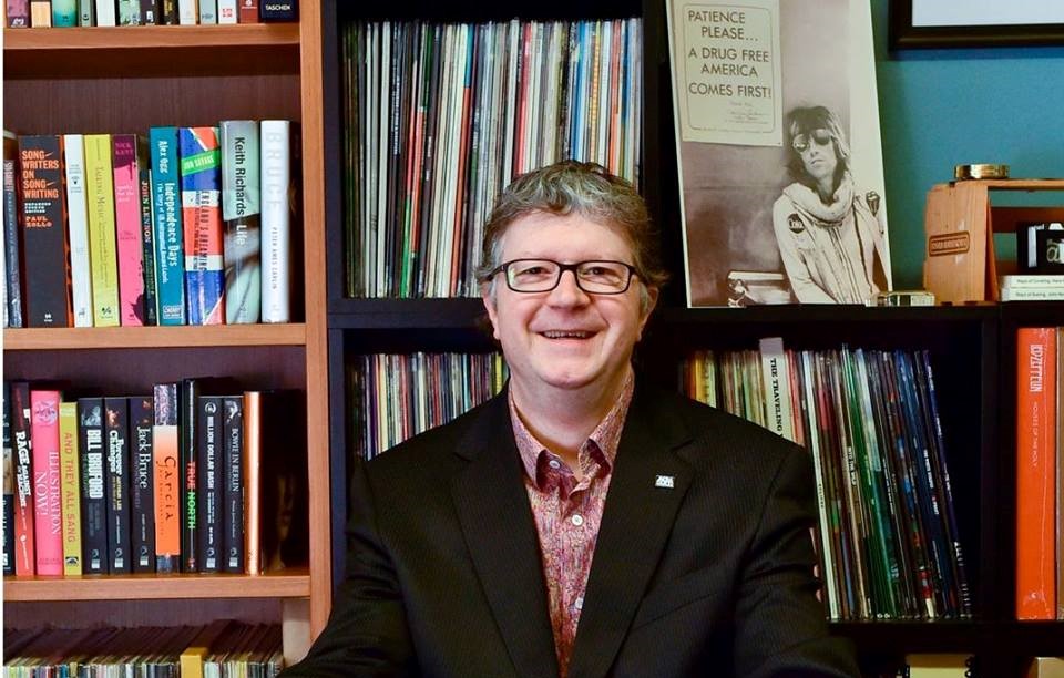 A Conversation with Scott Booker: Music as an Art, Music as a Business