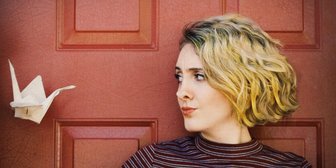 Artist Profile: Kat Lock is Here to “Indie Rock Your Socks Off ...