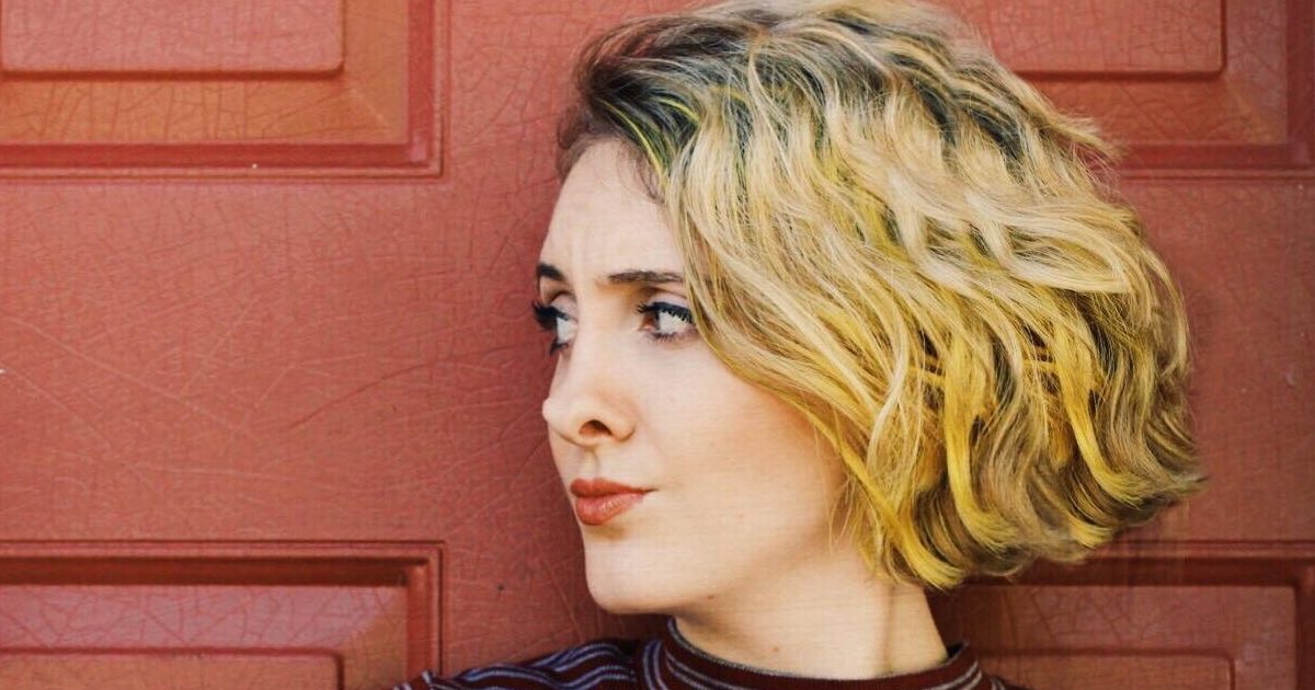 Artist Profile: Kat Lock is Here to “Indie Rock Your Socks Off ...