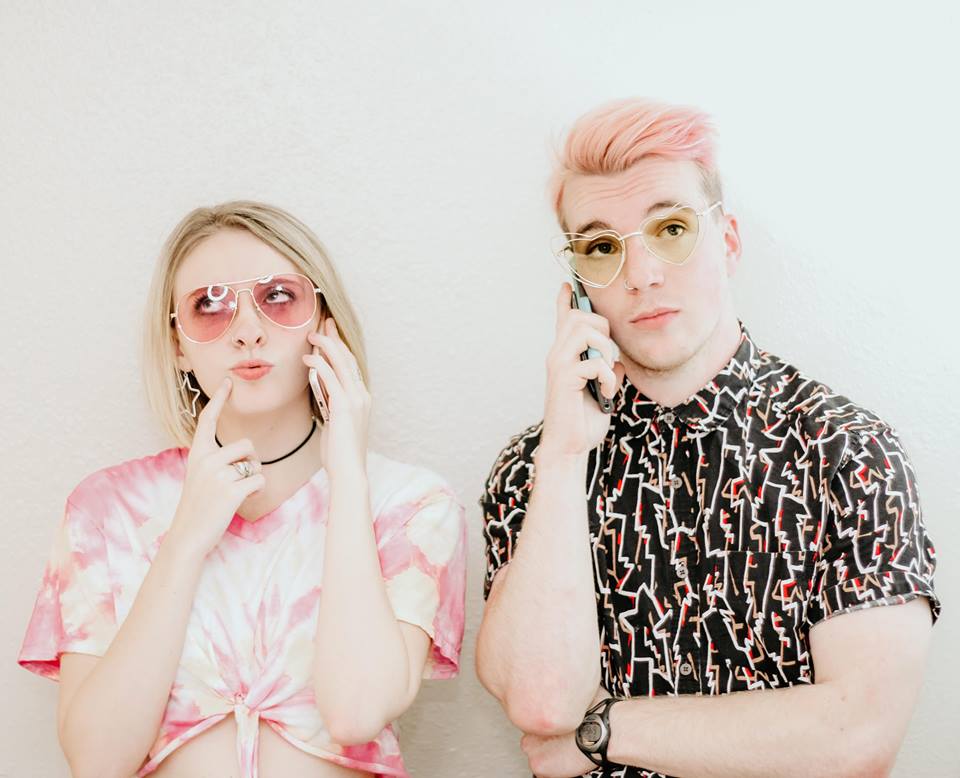 OKC Music News - Kat Lock Debuts New Single - OkSessions