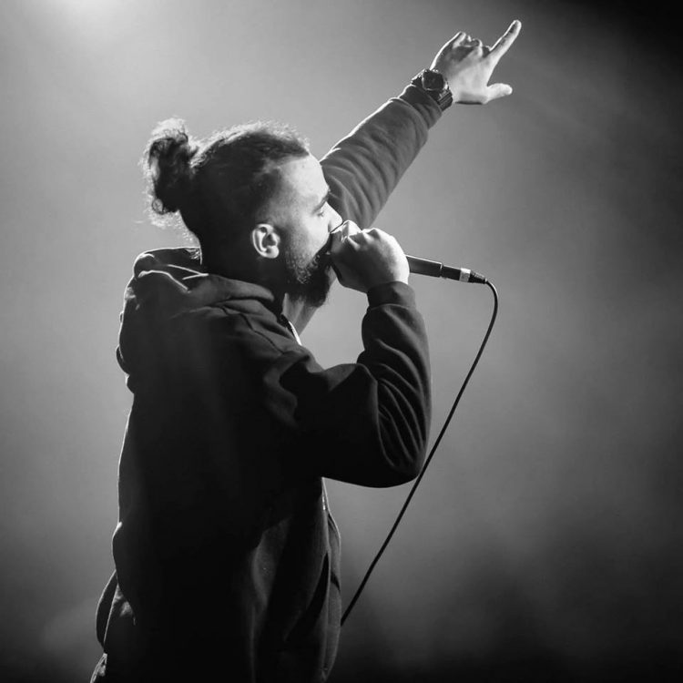Three OKC Hip-Hop Artists Killing It In 2019 - OkSessions