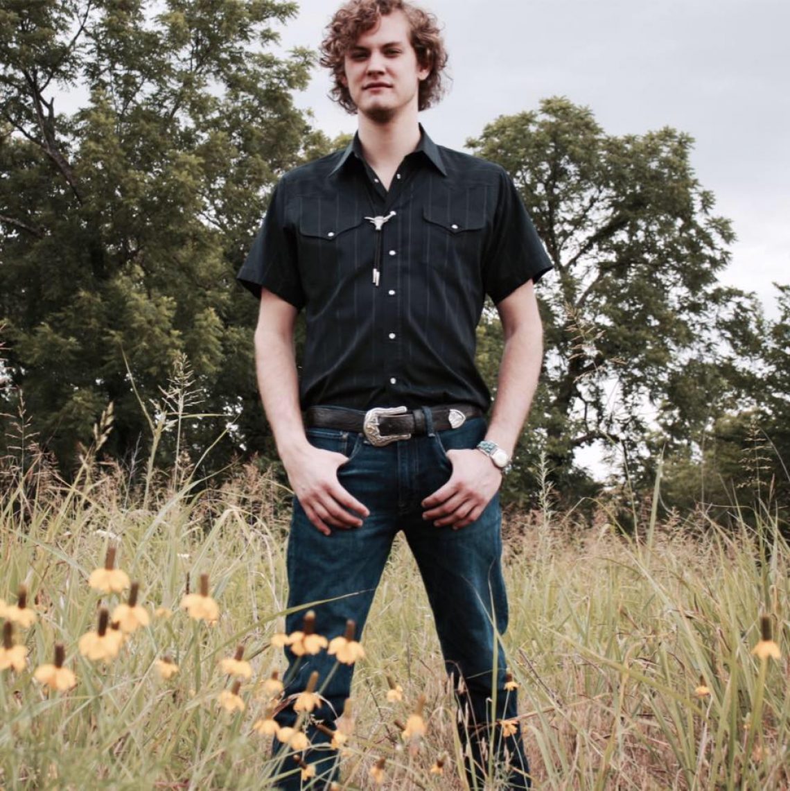 Three Oklahoma country music artists makin’ waves in 2019 - OkSessions