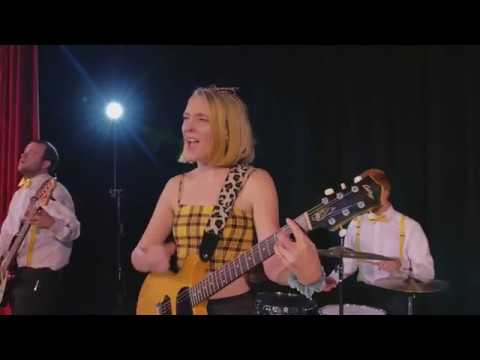 "Hard to Find" video Kat Lock - OkSessions