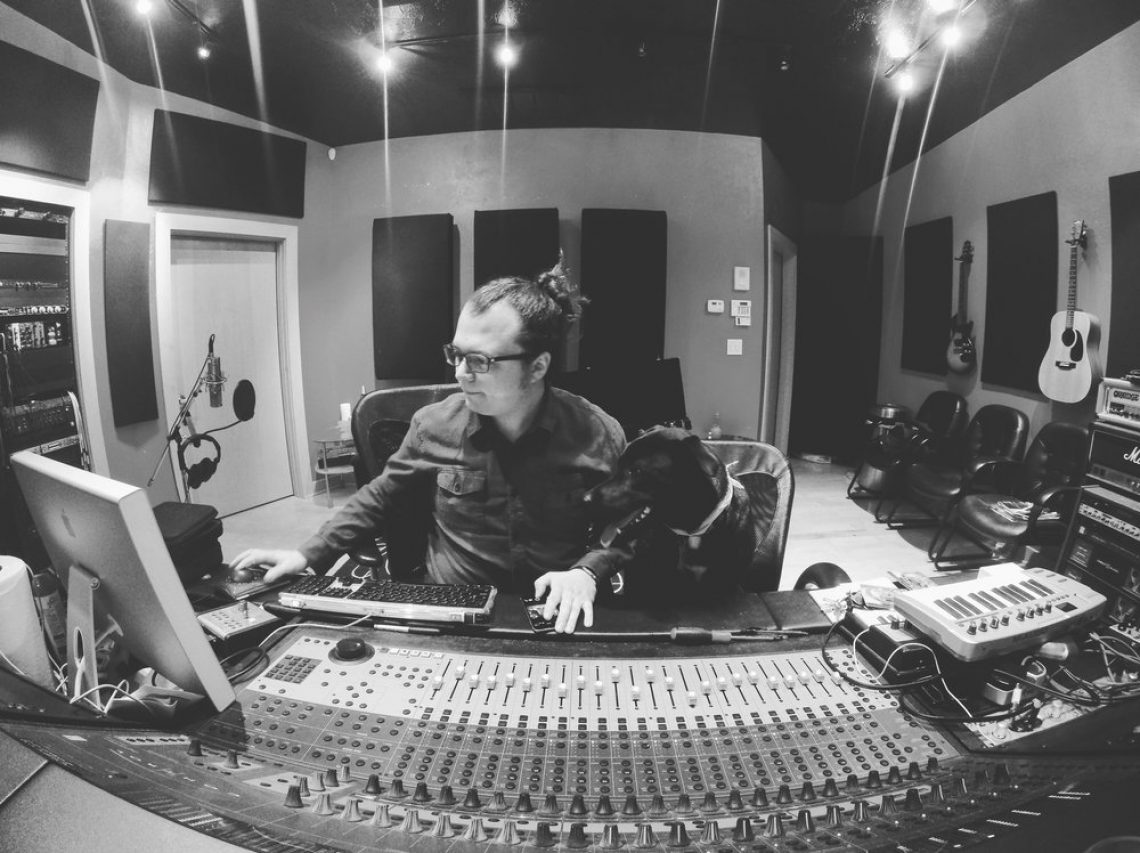 recording tyler - OkSessions