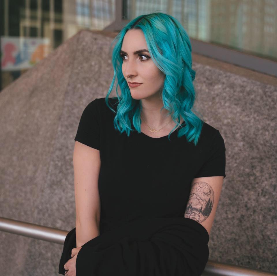 sophia massad - OkSessions