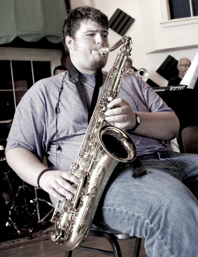 joe barger - OkSessions