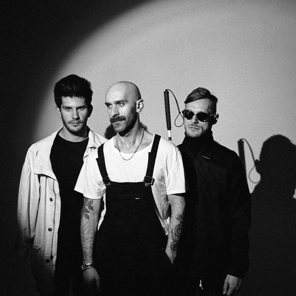 X Ambassadors - The Orion Tour - OkSessions